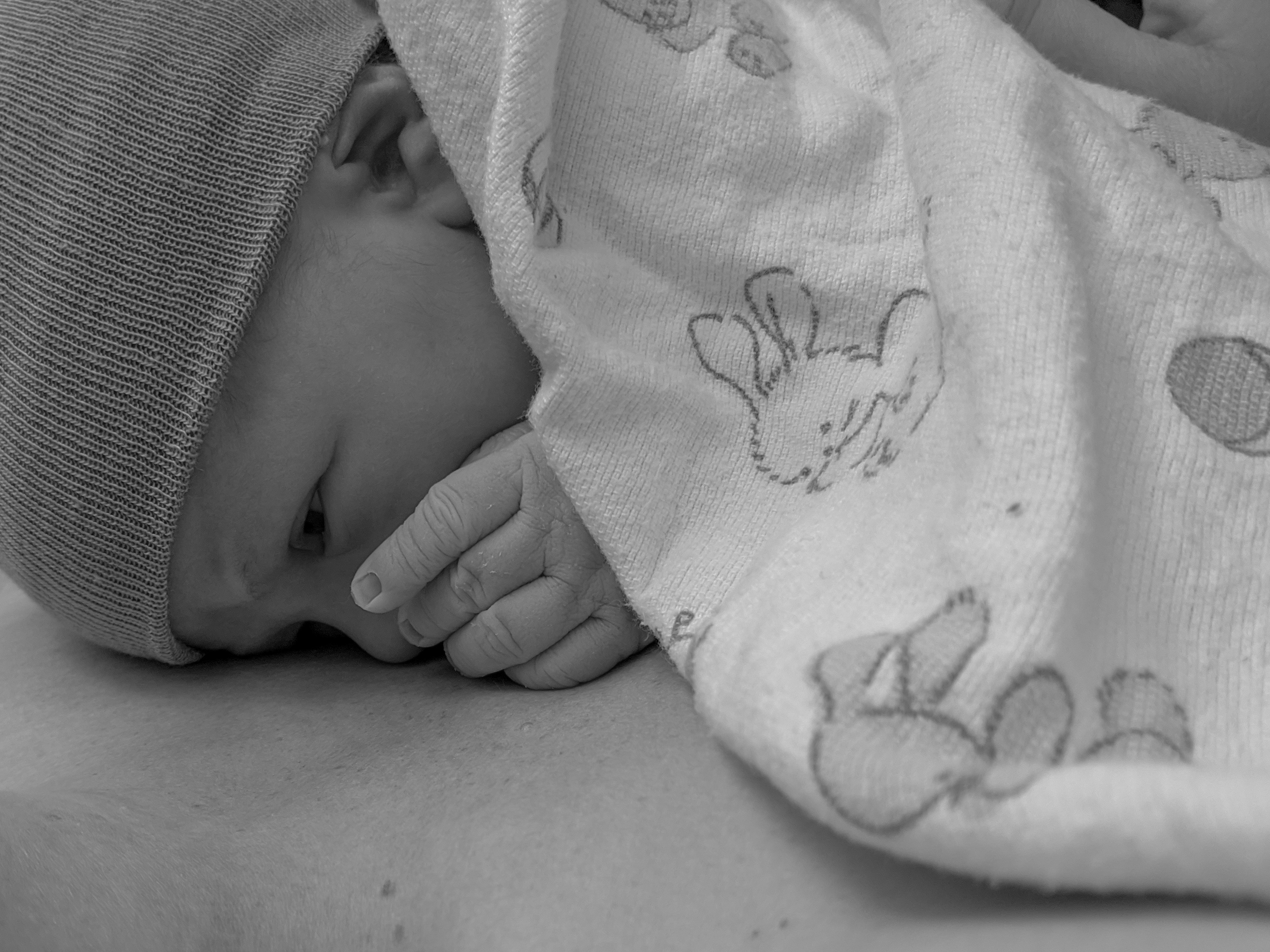 Our birth story! – VEG VIBES